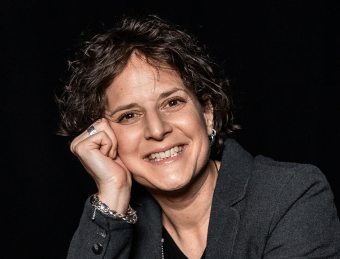 Janick Christen « Je croyais être un homme » – Ichtus Events